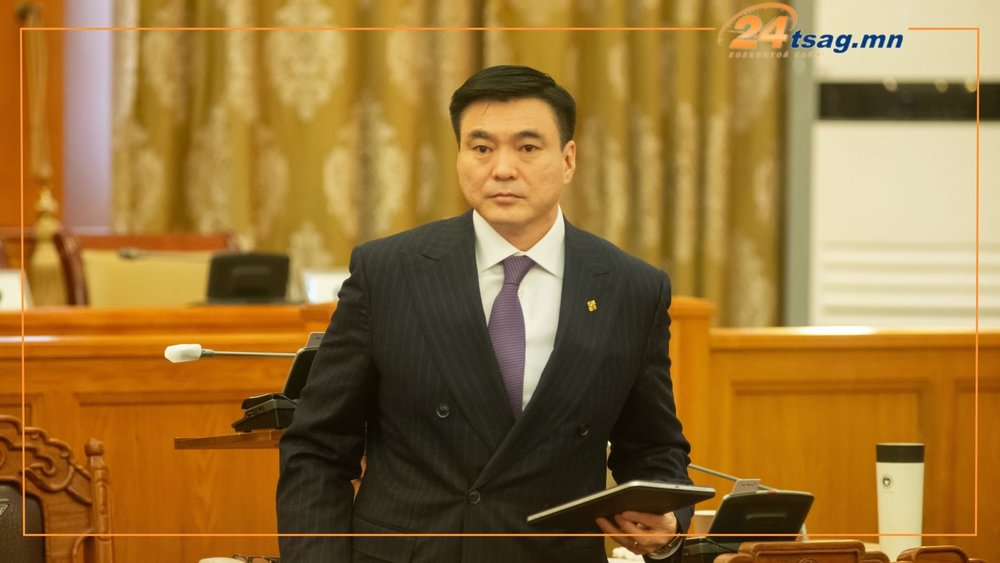 ШУУД Чуулганы хуралдаанаар өвөлжилтийн нөхцөл байдлын талаар мэдээлэл